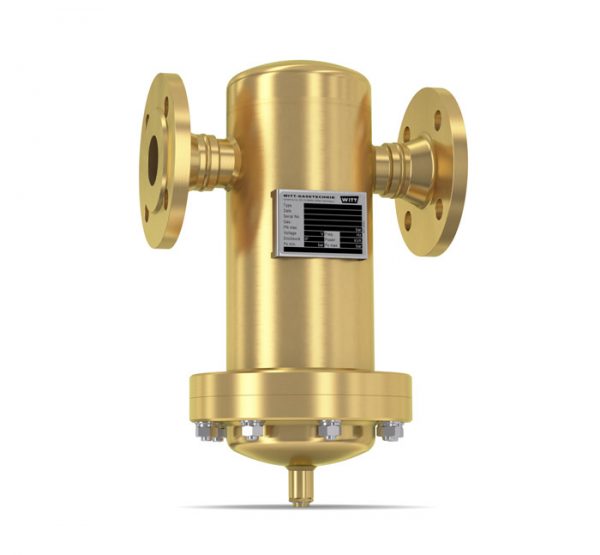 Filtros de gas - VS Insumos